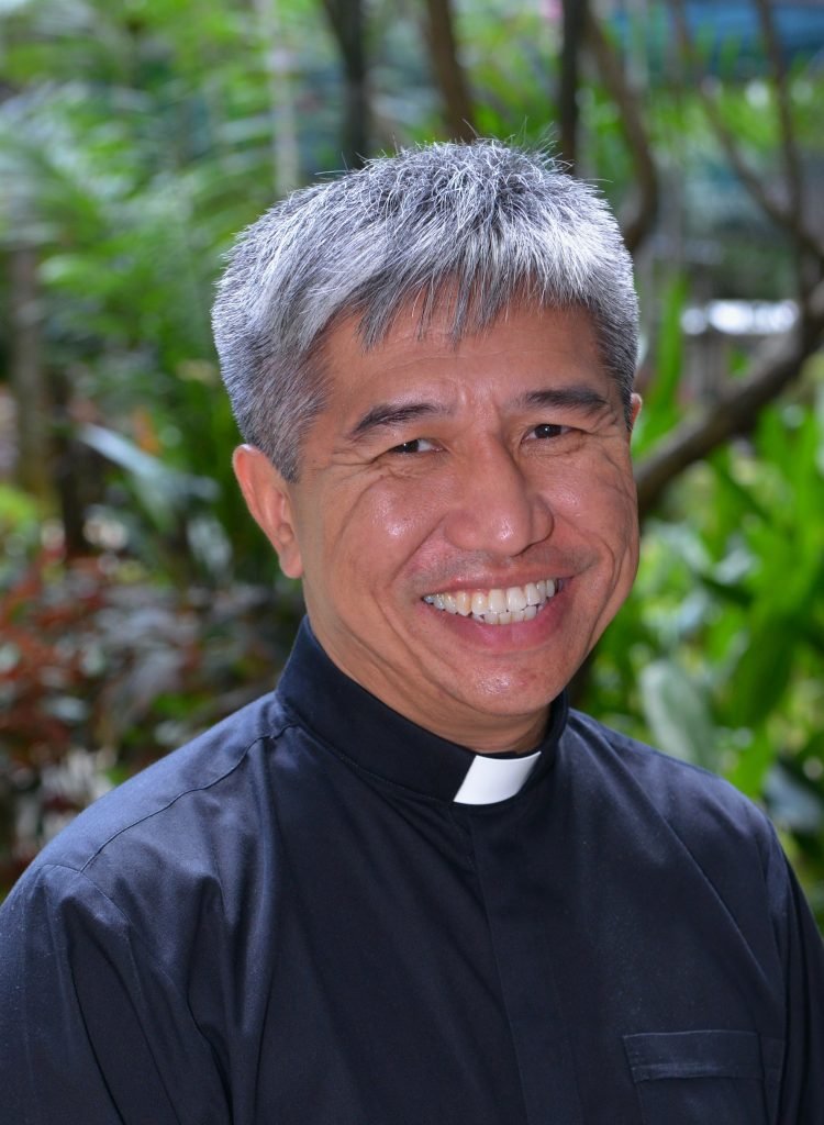 About Our SD – Courage Singapore